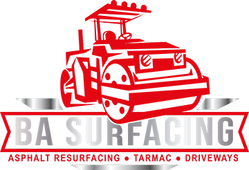 Tarmac & Asphalt Driveways in Essex - BA Surfacing