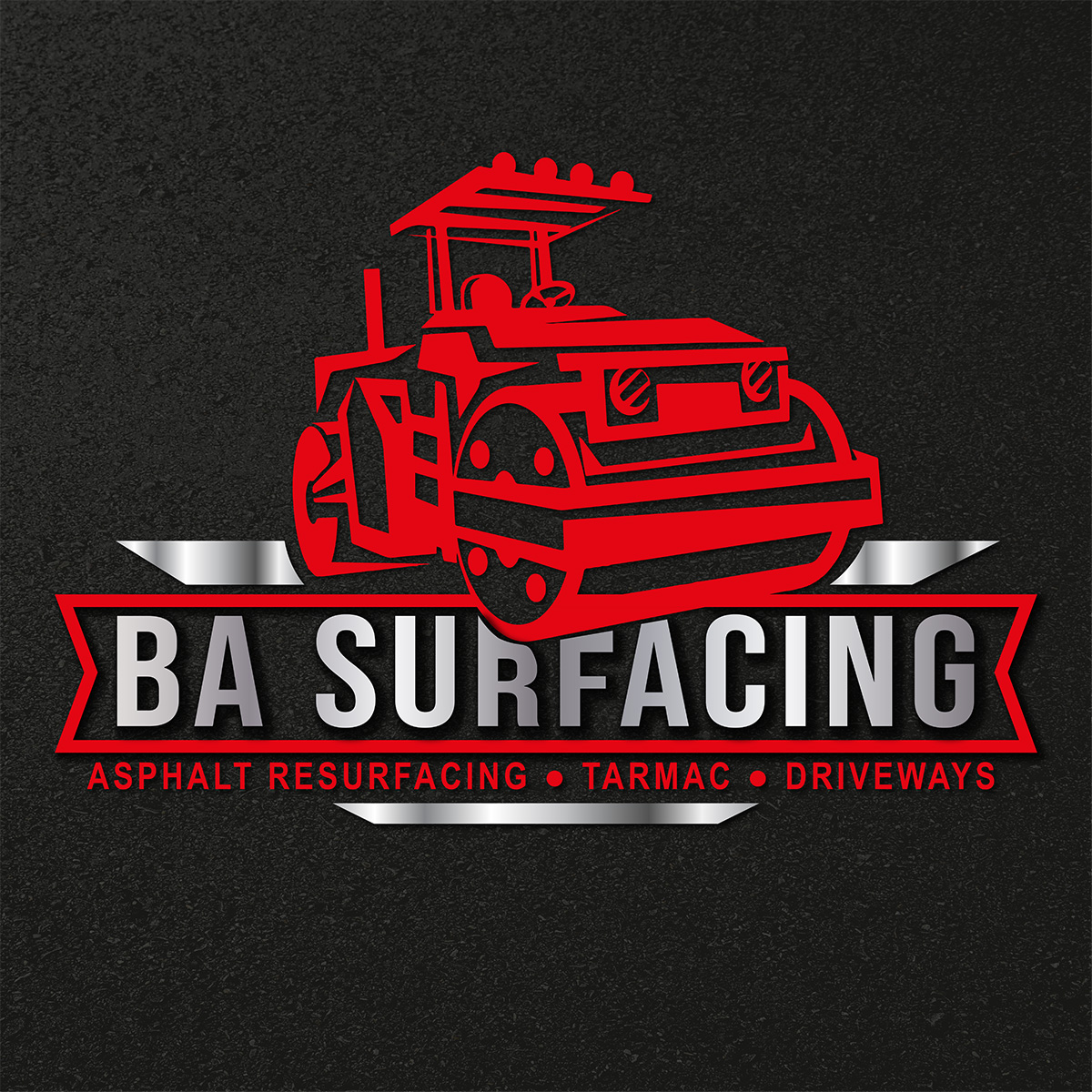 Footpaths & Playgrounds - BA Surfacing